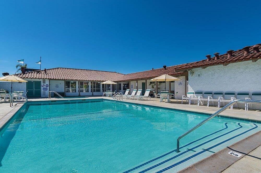 11 Oceanfront Rv Parks In California With Stunning Views You Have To ...