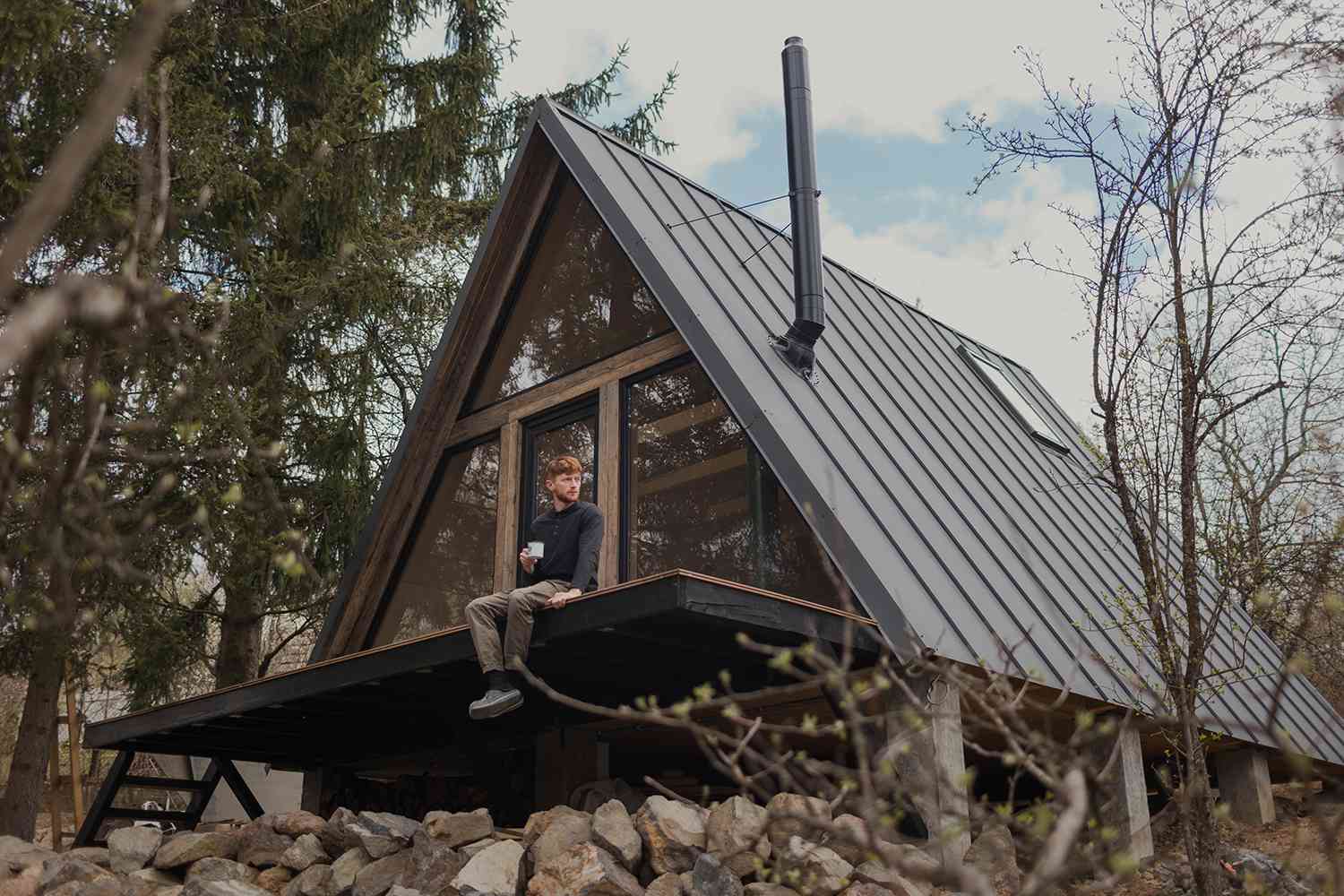 Stunning Tiny Home Rentals On Airbnb