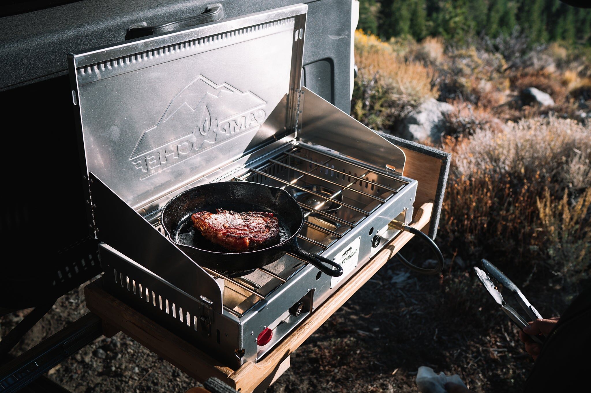 Best Camping Stoves